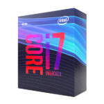 Buy Intel Core i7-9700K 9th Gen Processor - GamesnComps.com