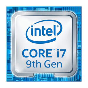 Buy Intel Core i7-9700K 9th Gen Processor - GamesnComps.com