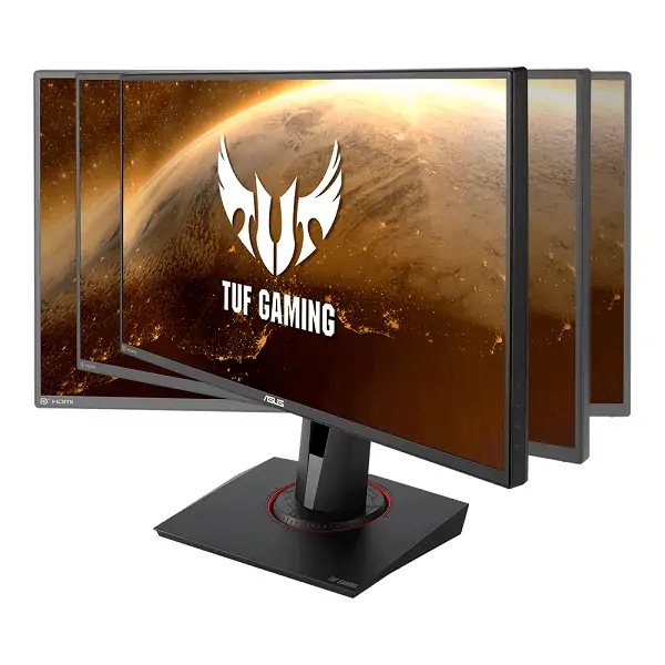 Buy Online Asus TUF Gaming VG279QM Full HD 280Hz Gaming Monitor At ...