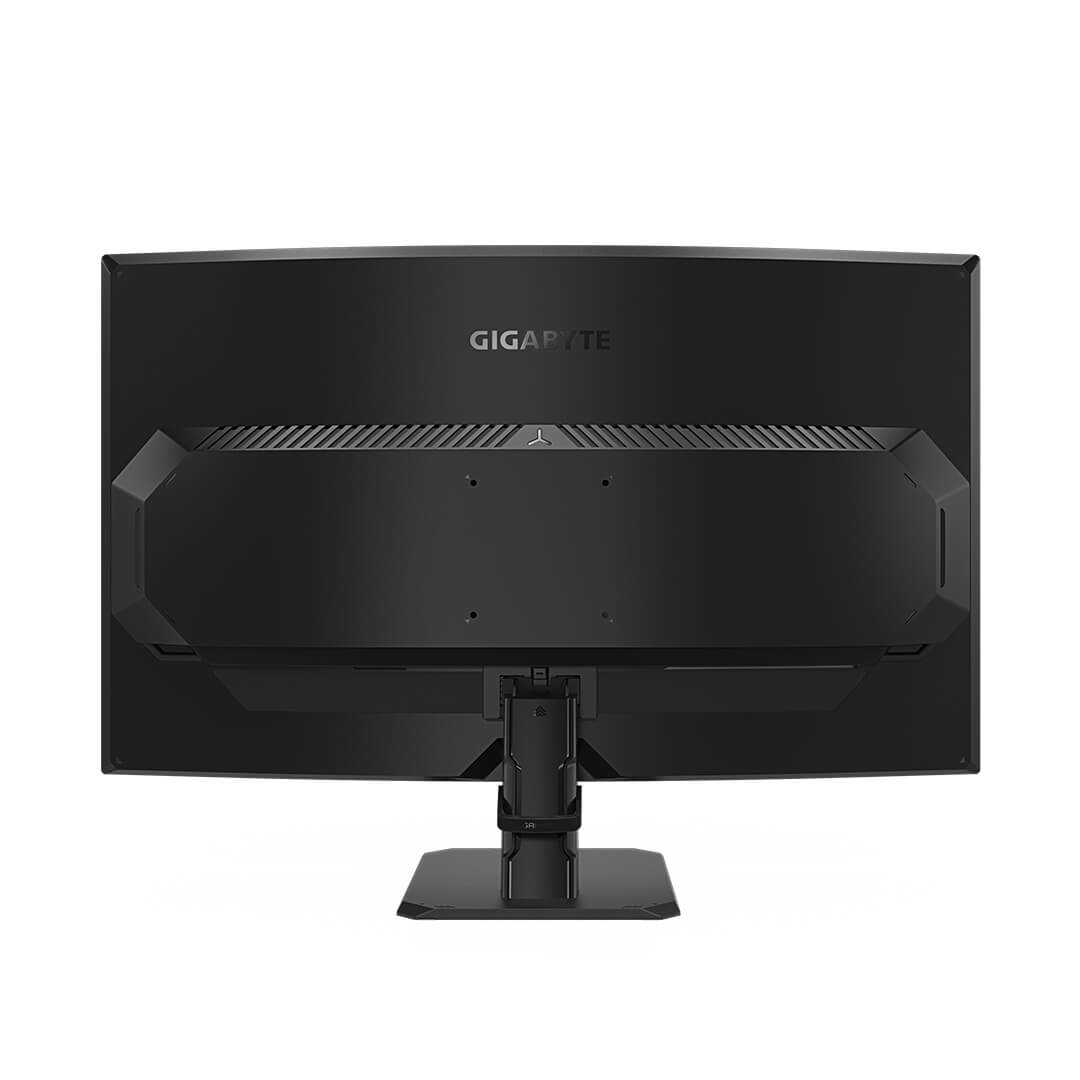 Buy Online Gigabyte GS32QC 32 inch VA QHD 165Hz Gaming Monitor At ...