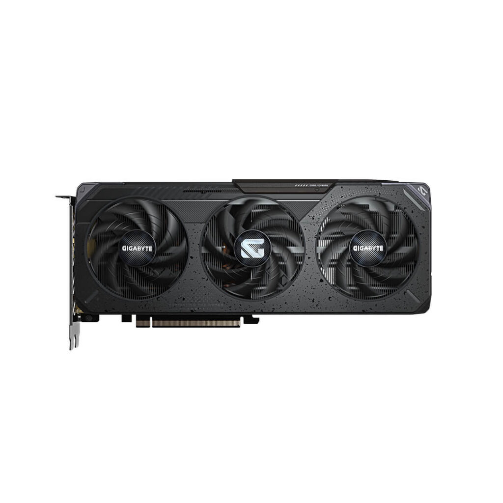 Gigabyte Radeon RX 9060 XT Gaming 8GB Graphics Card - GamesnComps