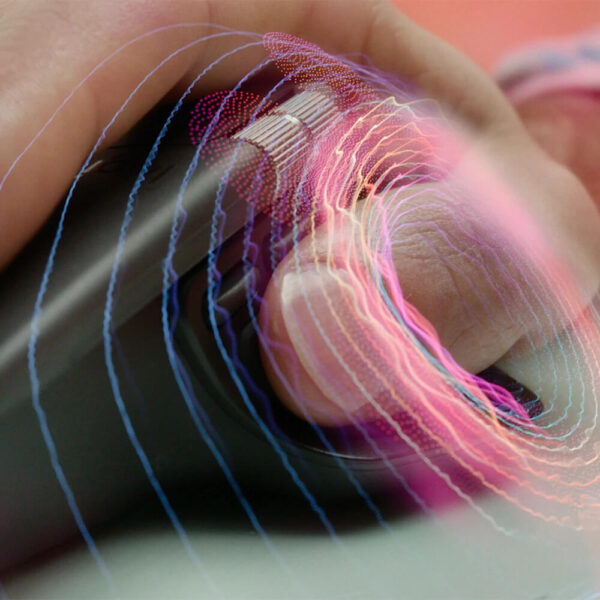 Logitech MX Master 4 Ergonomic Wireless Mouse with Advanced Performance ...