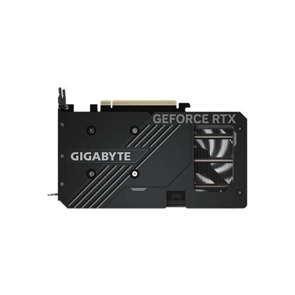 Gigabyte GeForce RTX 5060 Ti WINDFORCE MAX OC 8GB Graphics Card ...