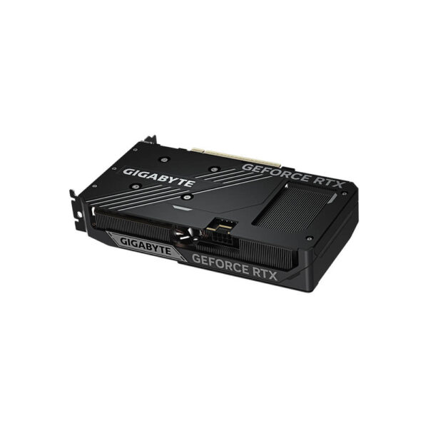 Gigabyte GeForce RTX 5060 Ti WINDFORCE MAX OC 8GB Graphics Card ...