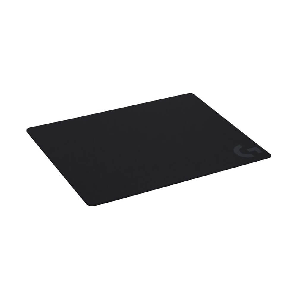 Logitech G440 Hard Gaming Mouse Pad for High DPI Gaming - GamesnComps