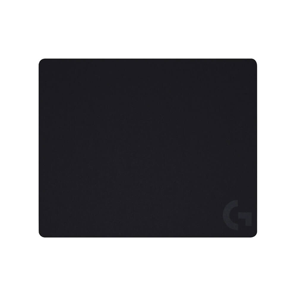 Logitech G440 Hard Gaming Mouse Pad for High DPI Gaming - GamesnComps
