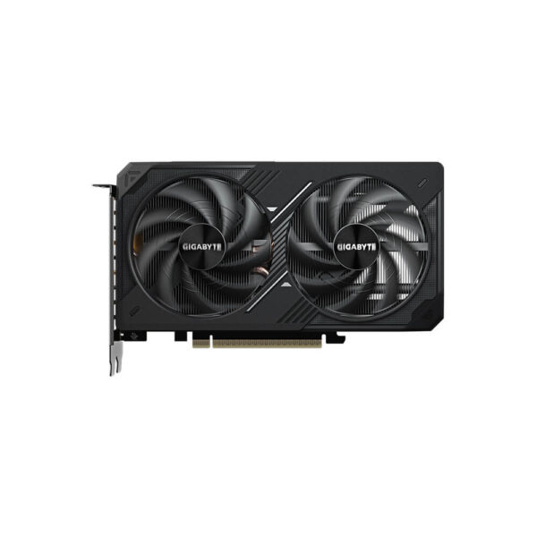 Gigabyte GeForce RTX 5060 Ti WINDFORCE MAX OC 8GB Graphics Card ...