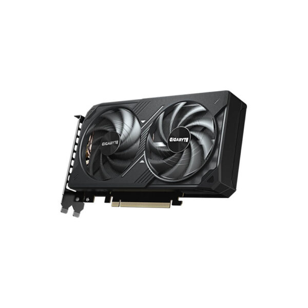Gigabyte GeForce RTX 5060 Ti WINDFORCE MAX OC 8GB Graphics Card ...