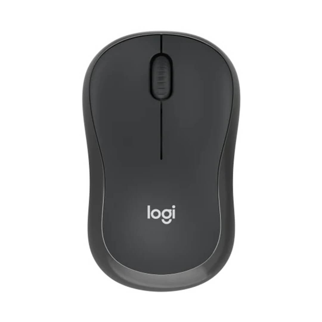 Logitech M240 Silent Bluetooth Mouse Wireless Works with Windows, macOS ...