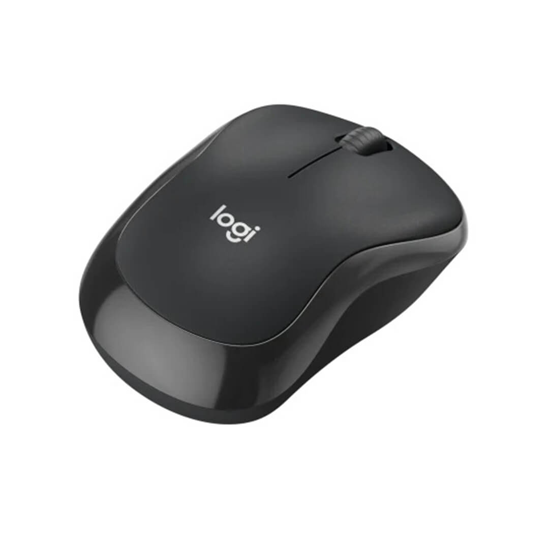 Logitech M240 Silent Bluetooth Mouse Wireless Works with Windows, macOS ...
