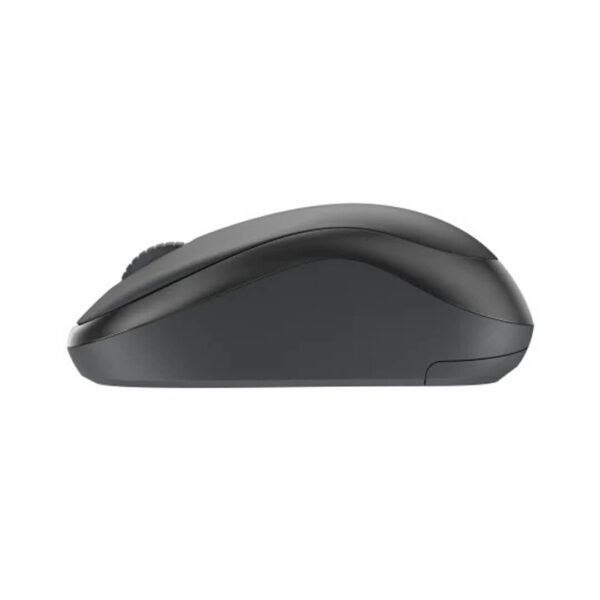 Logitech M240 Silent Bluetooth Mouse Wireless Works with Windows, macOS ...