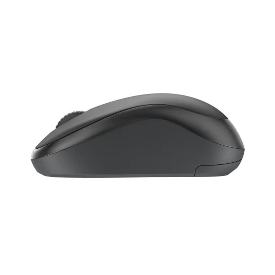 Logitech M240 Silent Bluetooth Mouse Wireless Works with Windows, macOS ...